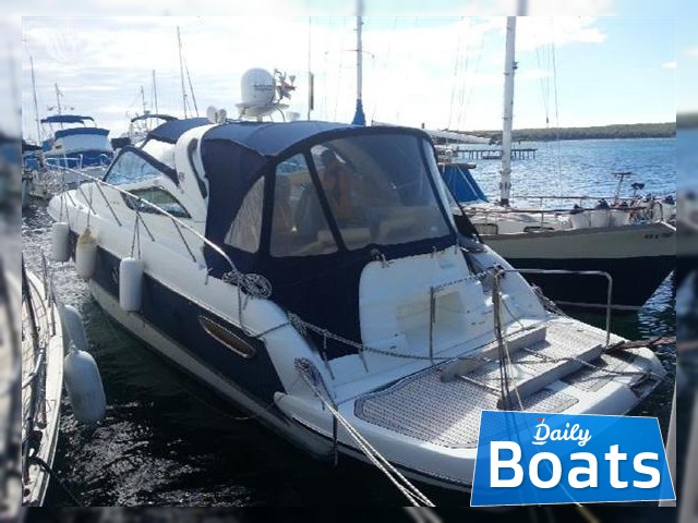 2008 Cranchi 43 Mediterranee for sale. View price, photos and Buy 2008 ...