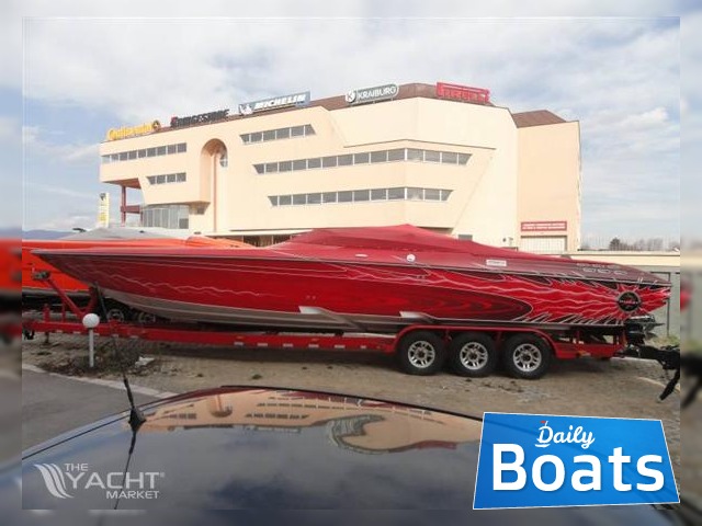 2008 Donzi 38 Zr for sale. View price, photos and Buy 2008 Donzi 38 Zr ...