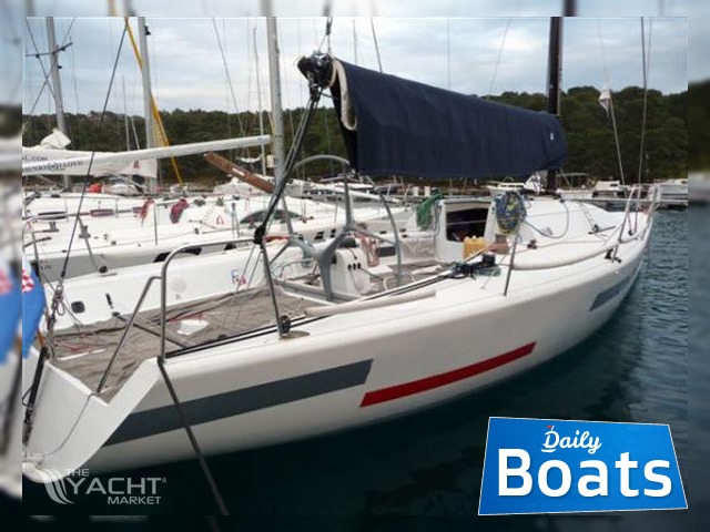 2000 Farr 40 One Design for sale. View price, photos and Buy 2000 Farr ...