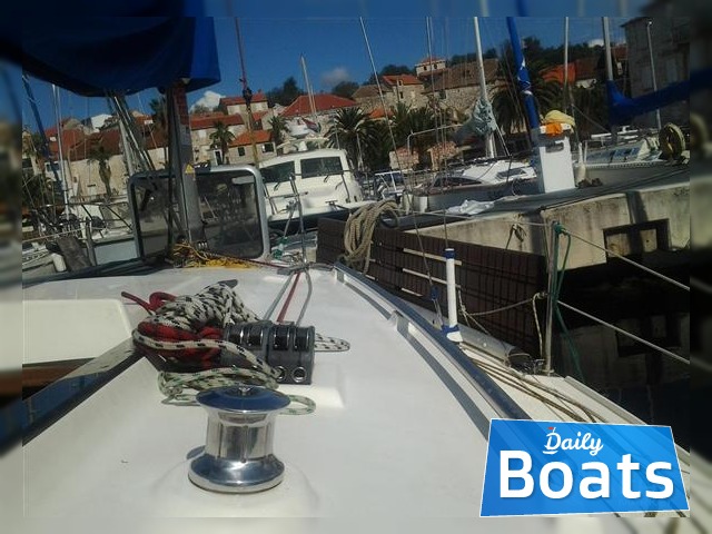 2000 Van de Stadt Dolphin 26 for sale. View price, photos and Buy 2000 ...