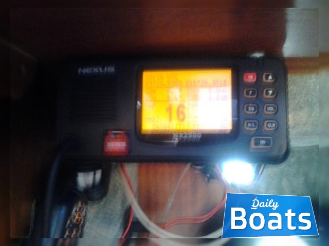 2000 Van de Stadt Dolphin 26 for sale. View price, photos and Buy 2000 ...