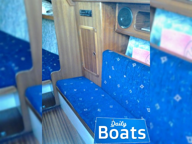 2000 Van de Stadt Dolphin 26 for sale. View price, photos and Buy 2000 ...