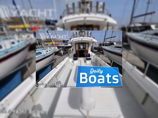 2000 Hardy 24 for sale. View price, photos and Buy 2000 Hardy 24 #86861