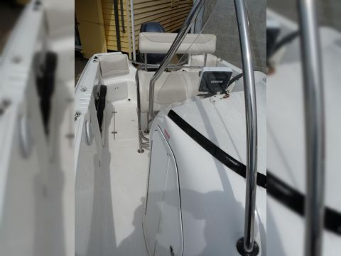 2005 Campion 602 Cc Explorer for sale. View price, photos and Buy 2005 ...