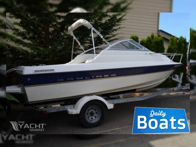 2003 Bayliner 1952 Classic for sale. View price, photos and Buy 2003 ...