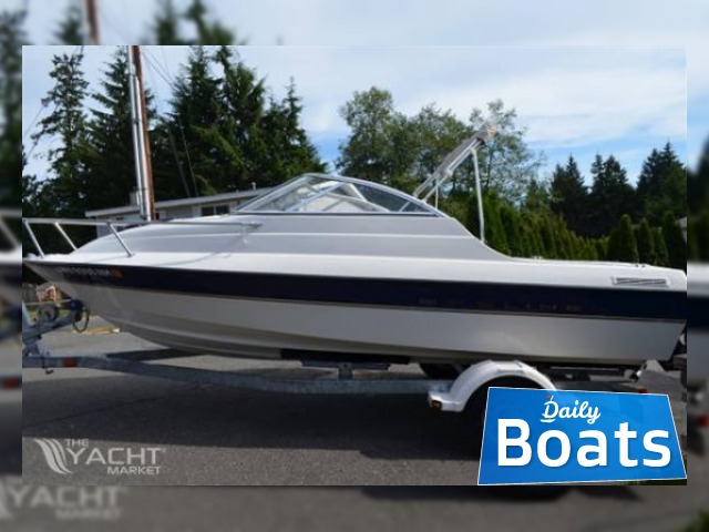 2003 Bayliner 1952 Classic for sale. View price, photos and Buy 2003 ...