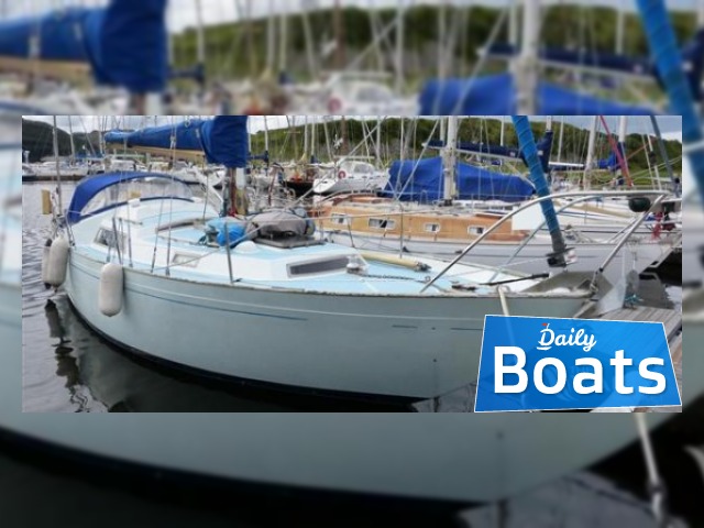 1972 Nicholson 32 for sale. View price, photos and Buy 1972 Nicholson ...