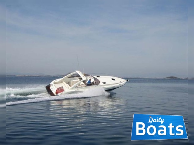1998 Sunseeker Superhawk 34 for sale. View price, photos and Buy 1998 ...