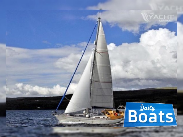 1983 Lafitte 44 for sale. View price, photos and Buy 1983 Lafitte 44 #86910