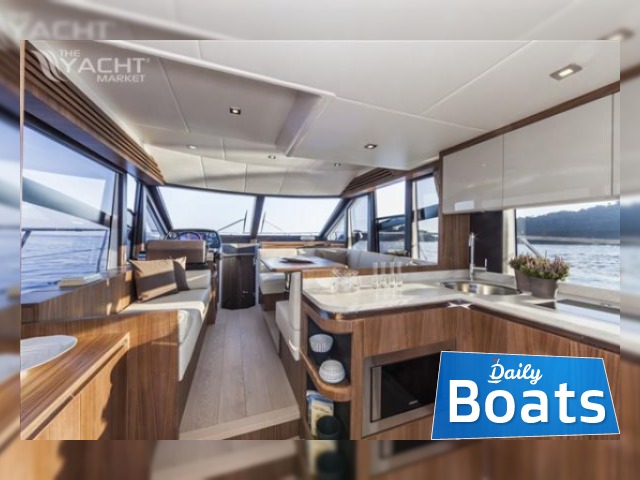 2014 Absolute 45 Fly for sale. View price, photos and Buy 2014 Absolute ...