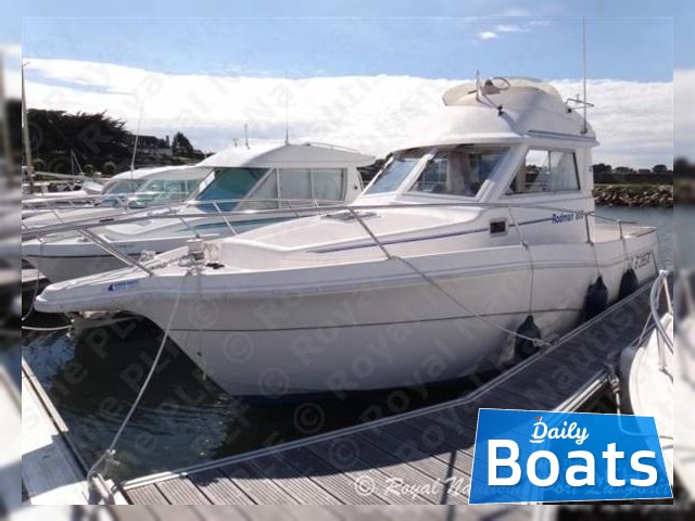 2000 Rodman 800 Fly for sale. View price, photos and Buy 2000 Rodman ...