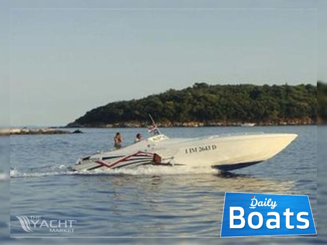 2002 Apache 36 for sale. View price, photos and Buy 2002 Apache 36 #86966