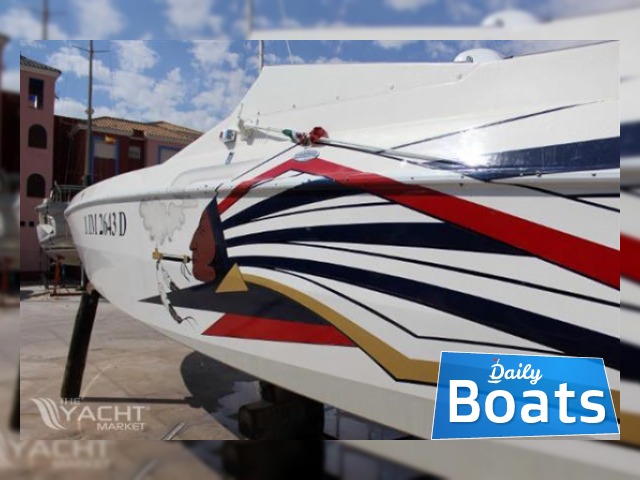 2002 Apache 36 for sale. View price, photos and Buy 2002 Apache 36 #86966