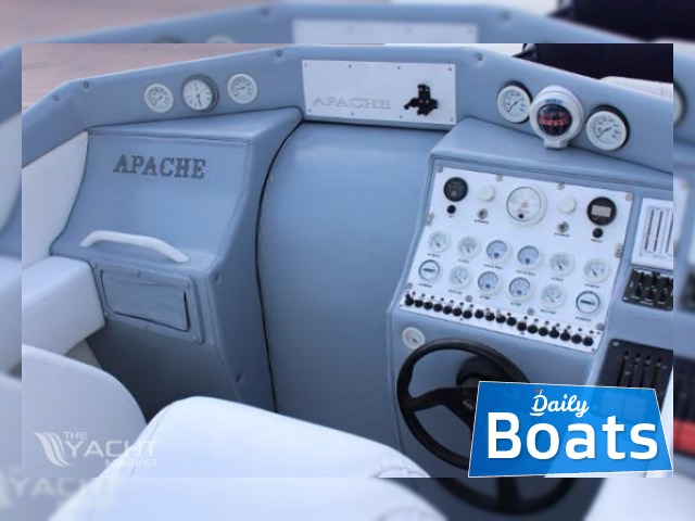 2002 Apache 36 for sale. View price, photos and Buy 2002 Apache 36 #86966