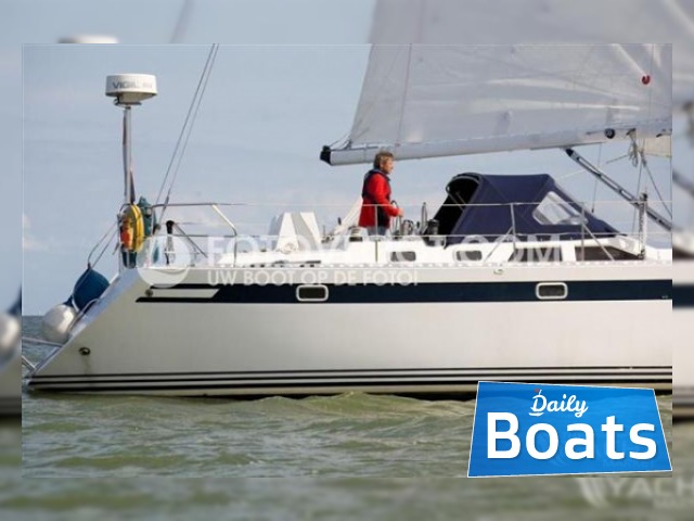 1988 Hansa Macintosh 47 for sale. View price, photos and Buy 1988 Hansa Macintosh 47 #86987