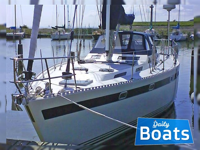 1988 Hansa Macintosh 47 for sale. View price, photos and Buy 1988 Hansa Macintosh 47 #86987