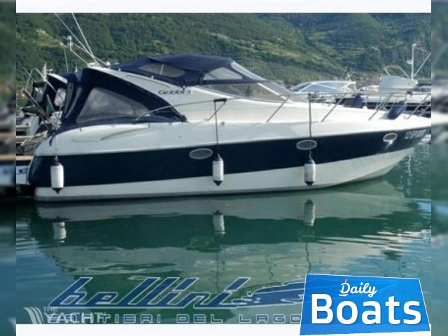 1999 Gobbi 335 for sale. View price, photos and Buy 1999 Gobbi 335 #86997