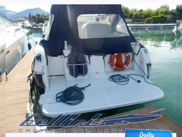 1999 Gobbi 335 for sale. View price, photos and Buy 1999 Gobbi 335 #86997