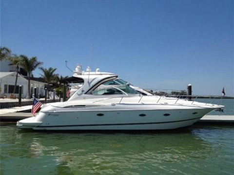 2004 Cruisers Yachts 400 Express for sale. View price, photos and Buy ...