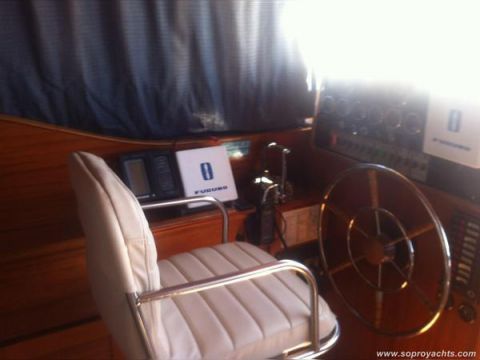 1985 Powles 33 for sale. View price, photos and Buy 1985 Powles 33 #869