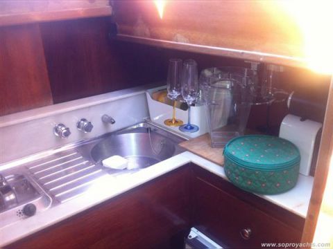 1985 Powles 33 for sale. View price, photos and Buy 1985 Powles 33 #869