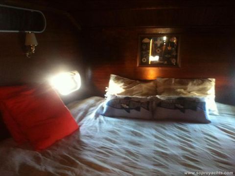 1985 Powles 33 for sale. View price, photos and Buy 1985 Powles 33 #869