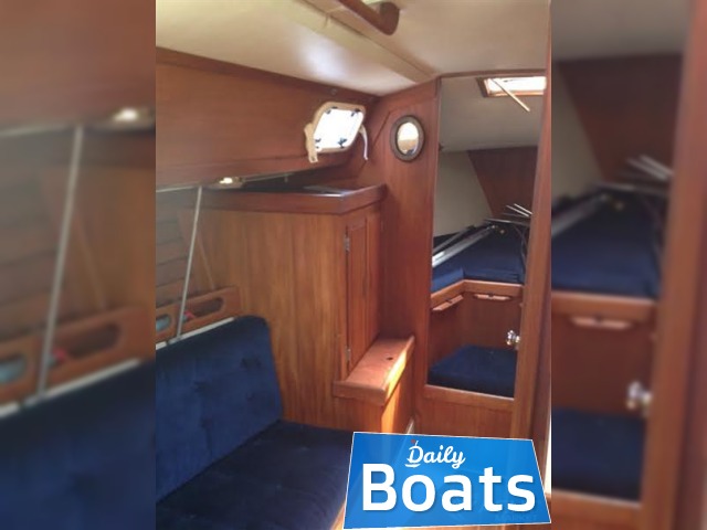 1989 Ericson 28 for sale. View price, photos and Buy 1989 Ericson 28 #87002