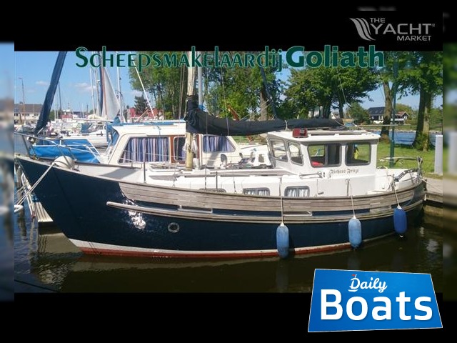 1977 Fisher 30 Motorsailer for sale. View price, photos and Buy 1977 ...