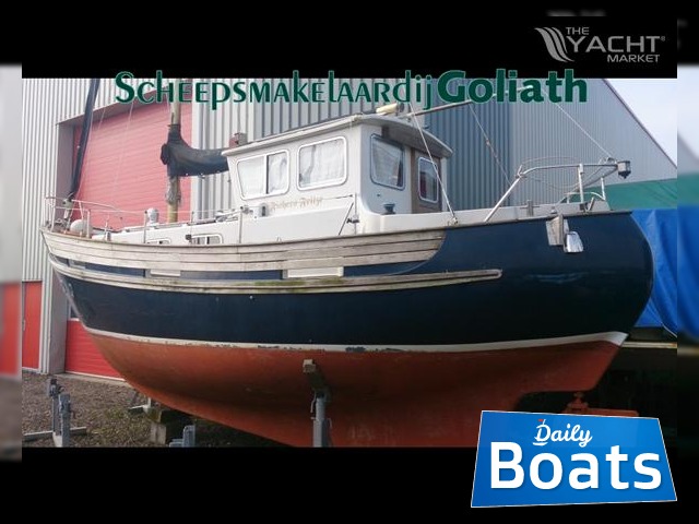 1977 Fisher 30 Motorsailer for sale. View price, photos and Buy 1977 ...