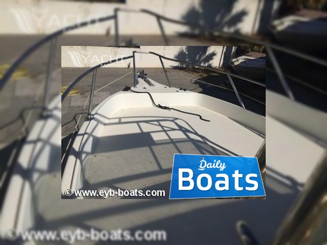 1998 Sessa Marine Key Largo 23 for sale. View price, photos and Buy ...