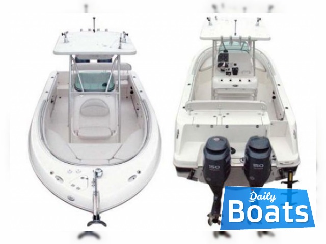 2007 Robalo R240 Center Console for sale. View price, photos and Buy ...