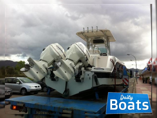 2007 Robalo R240 Center Console for sale. View price, photos and Buy ...