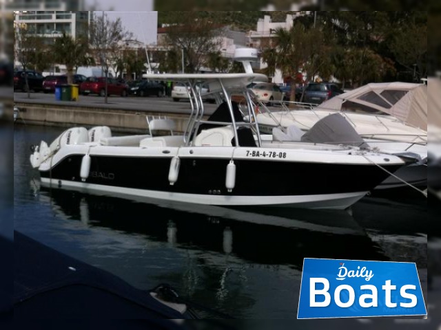 2007 Robalo R240 Center Console for sale. View price, photos and Buy ...