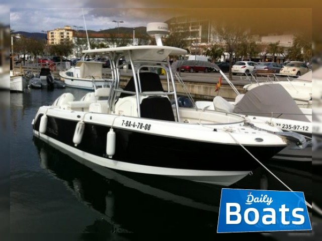 2007 Robalo R240 Center Console for sale. View price, photos and Buy ...