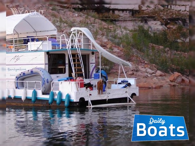 1983 Boatel 50 for sale. View price, photos and Buy 1983 Boatel 50 #87054