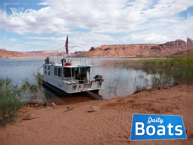 1983 Boatel 50 for sale. View price, photos and Buy 1983 Boatel 50 #87054