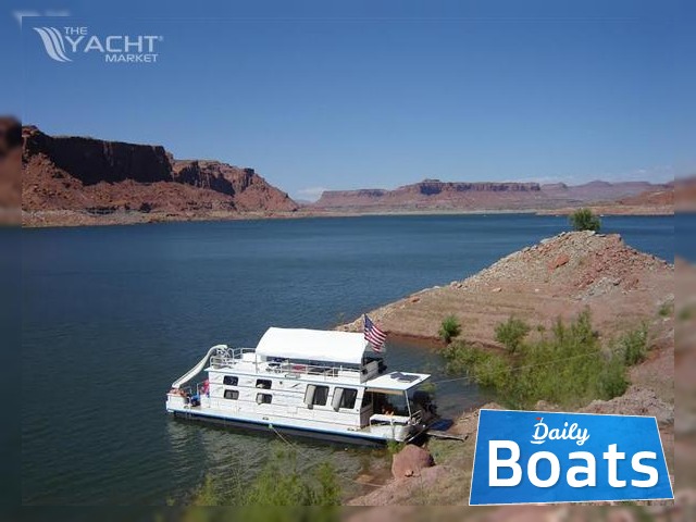 1983 Boatel 50 for sale. View price, photos and Buy 1983 Boatel 50 #87054