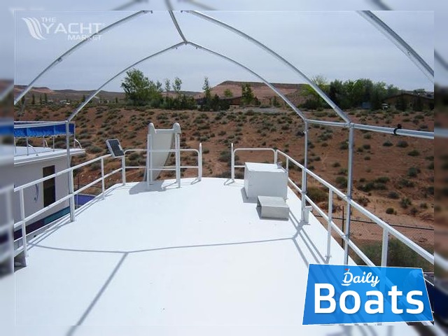 1983 Boatel 50 for sale. View price, photos and Buy 1983 Boatel 50 #87054