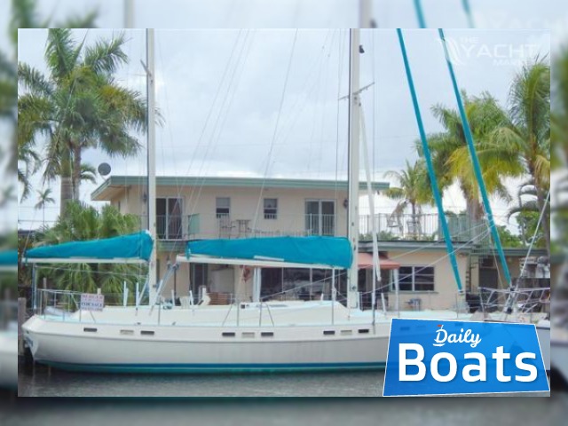 1979 Morgan 51 Out Islander for sale. View price, photos and Buy 1979 ...