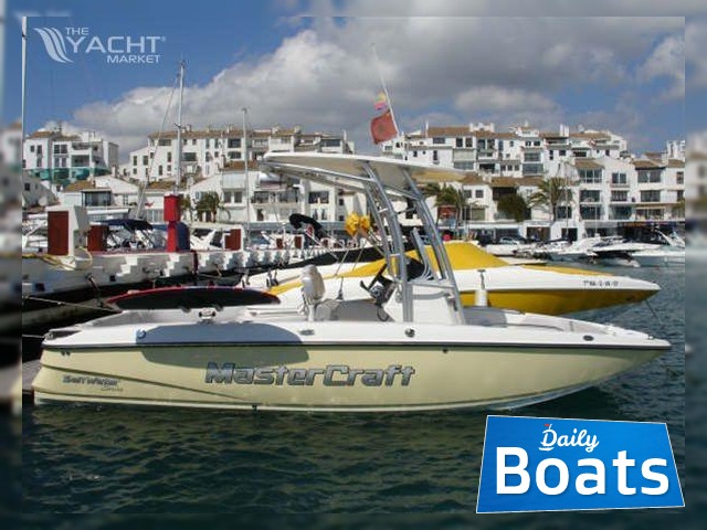 Center console boats Mastercraft for sale - Daily Boats