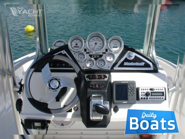2008 Mastercraft Csx 220 for sale. View price, photos and Buy 2008 ...