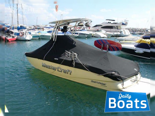 2008 Mastercraft Csx 220 for sale. View price, photos and Buy 2008 ...