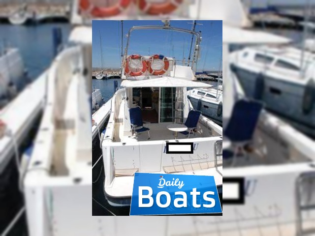 1996 Rodman 1100 Fisher for sale. View price, photos and Buy 1996 ...