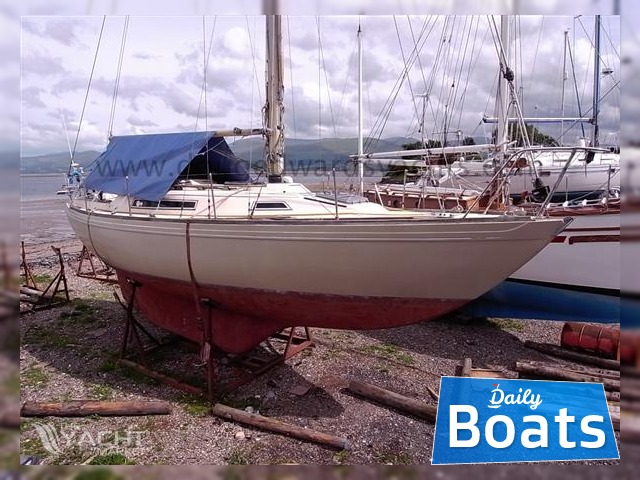 1976 Nicholson 31 for sale. View price, photos and Buy 1976 Nicholson ...