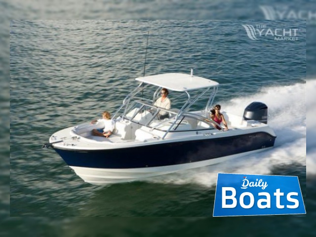 2014 EdgeWater 245Cx Stock Boat for sale. View price, photos and Buy ...