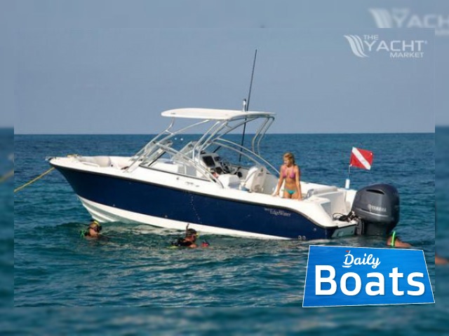 2014 EdgeWater 245Cx Stock Boat for sale. View price, photos and Buy ...