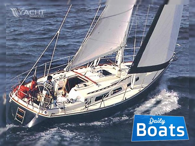 2001 Sabre 362 for sale. View price, photos and Buy 2001 Sabre 362 #87187