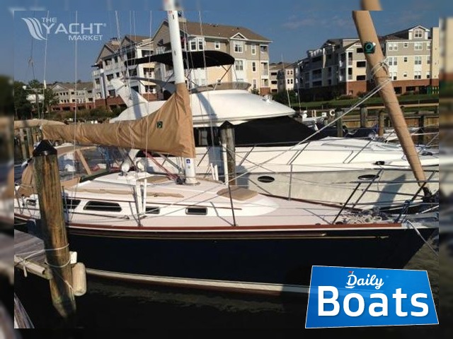 2001 Sabre 362 for sale. View price, photos and Buy 2001 Sabre 362 #87187