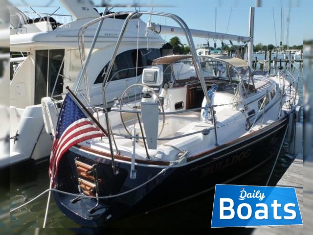 2001 Sabre 362 for sale. View price, photos and Buy 2001 Sabre 362 #87187