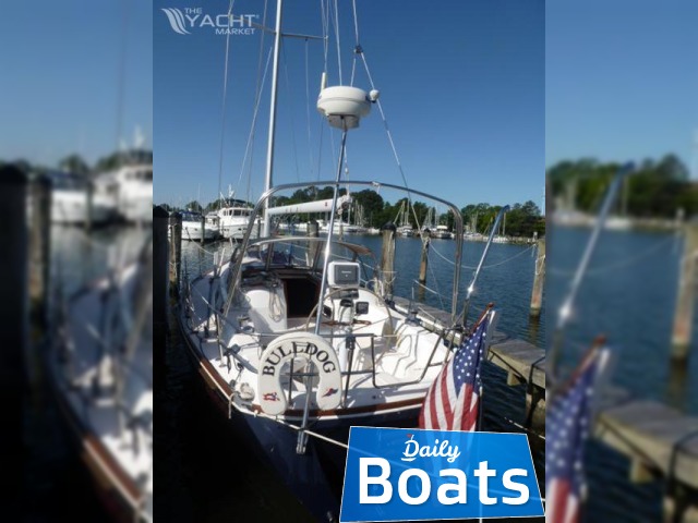 2001 Sabre 362 for sale. View price, photos and Buy 2001 Sabre 362 #87187